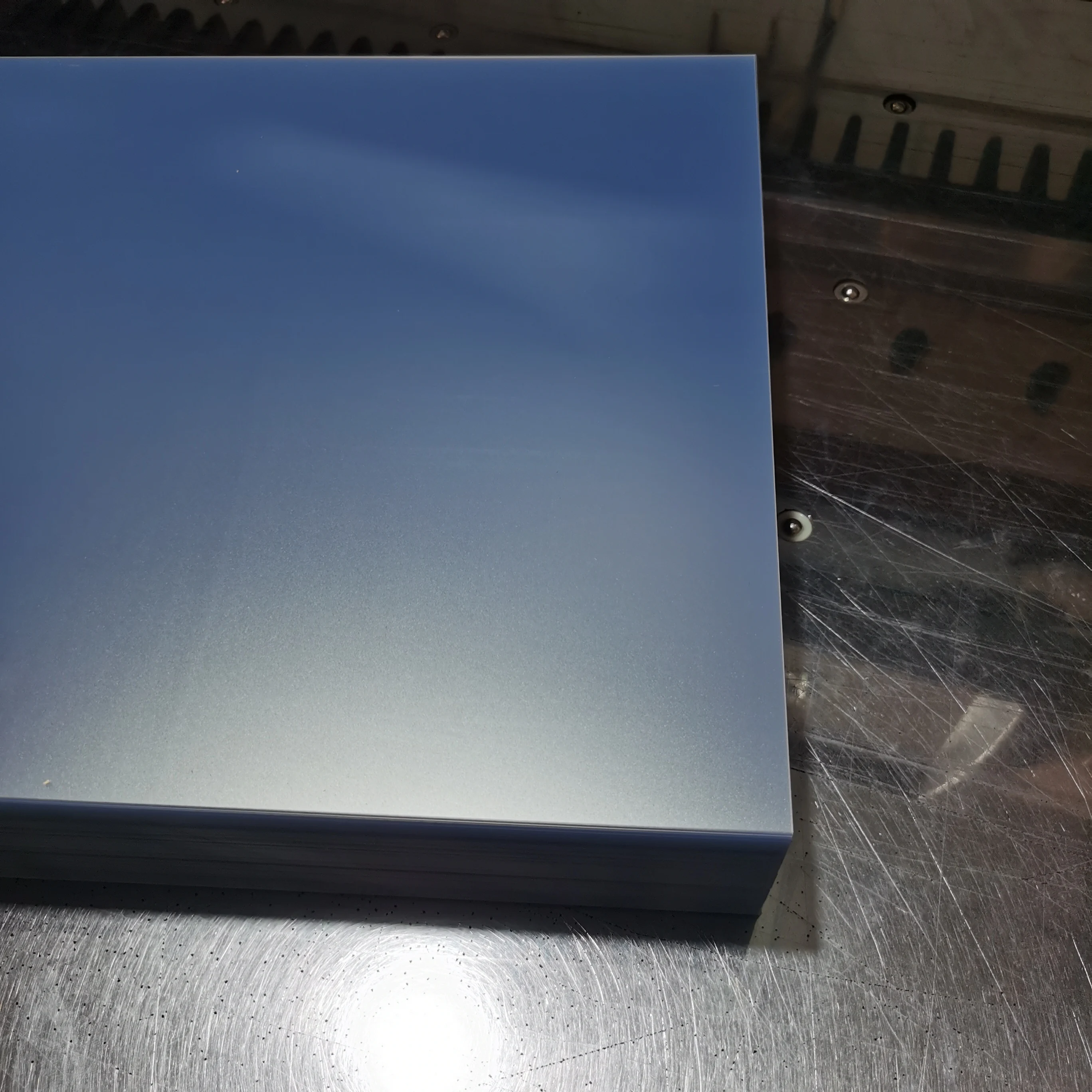 A3 A4 A5 Pvc Plastic Book Cover Clear Pvc Sheet - Buy Pvc Plastic Book ...