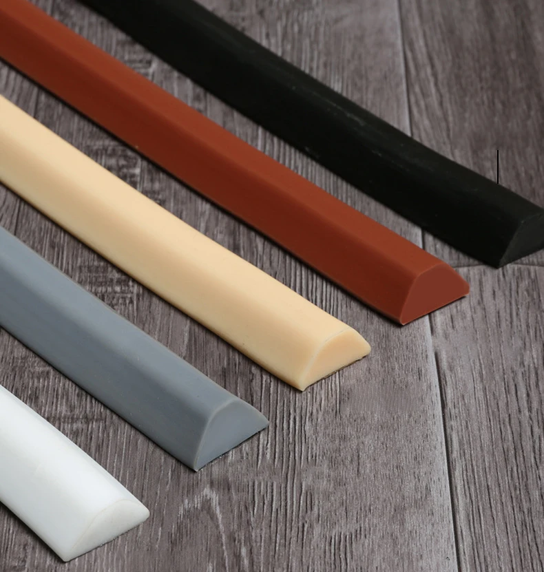 Wet And Dry Separation Water Retaining Silicone Rubber Silica Gel Self ...