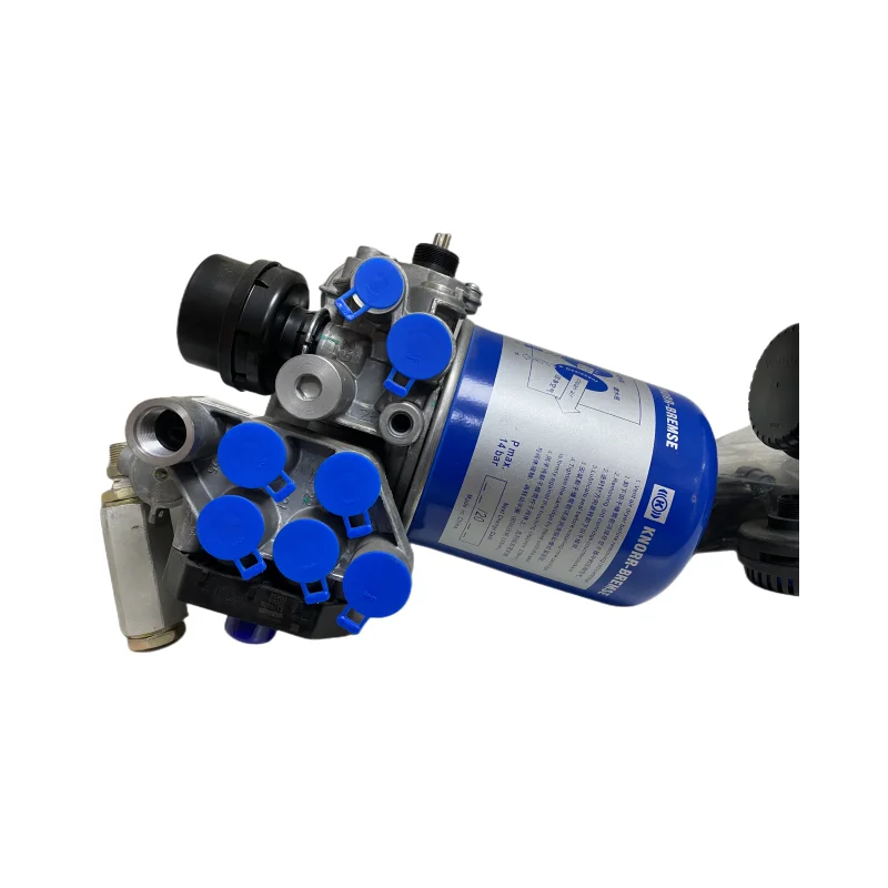 Air Dryer for Truck - Reliable Performance & Efficient Delivery