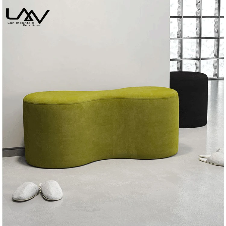 Modular Sofa Set for Office & Commercial Use - Lanmountain Furniture