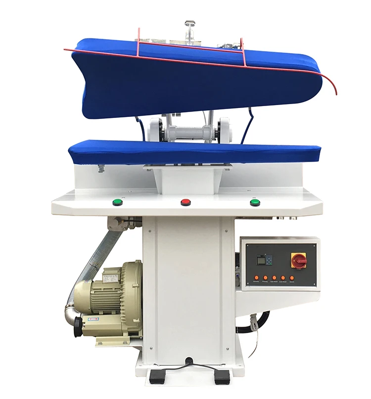 Kefalong Automatic Trouser Legs Steam Press Ironing Machine For Garment ...