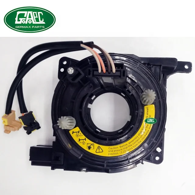 Lr018556 Yrc500080 Rotary Coupler For Steering Column For Discovery 3 ...