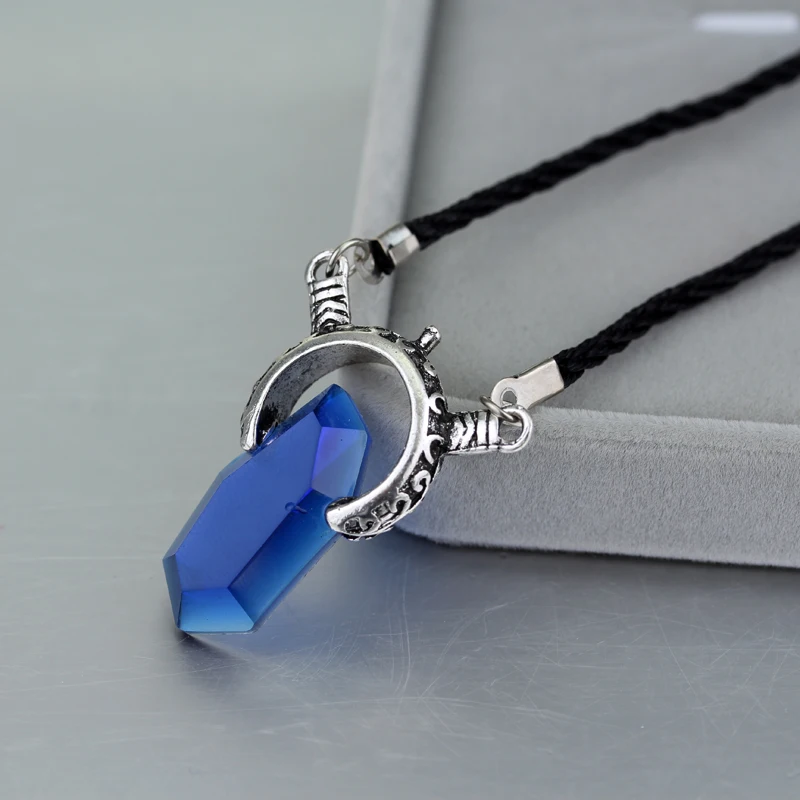 Dmc Vergil Necklace