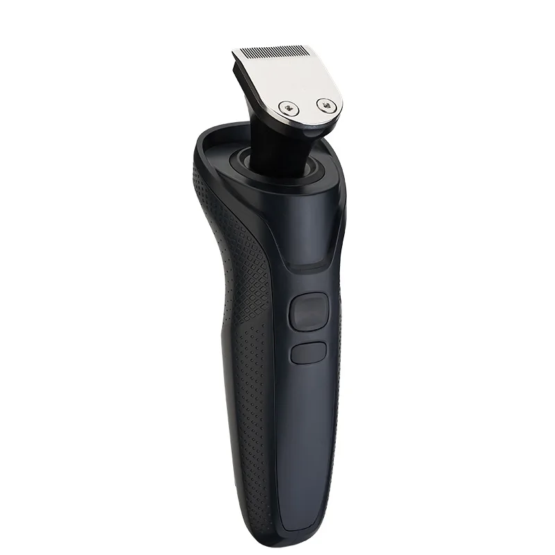 Portable Professional 6 In 1 Men Wet Dry Usb Razor Back And Fast ...