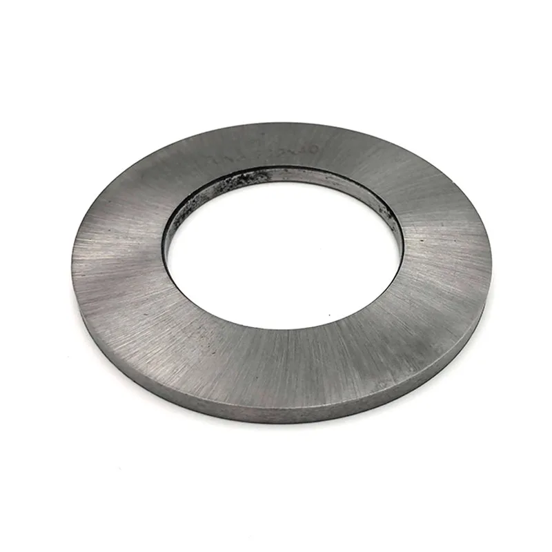 Hss/alloy Steel Bushing Set Saw Blade Adapter Ring Saw Blade Spacer ...