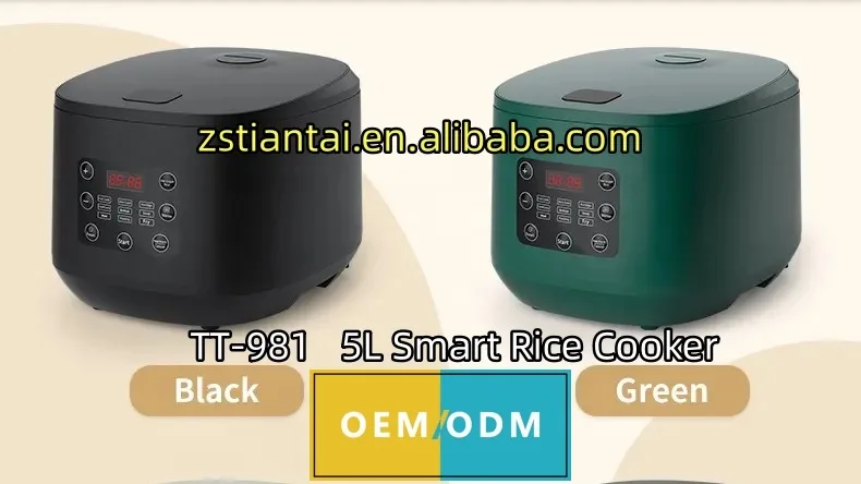 Stainless Steel Inner Pot Replacement Square Rice-cooker Fast Best Good ...