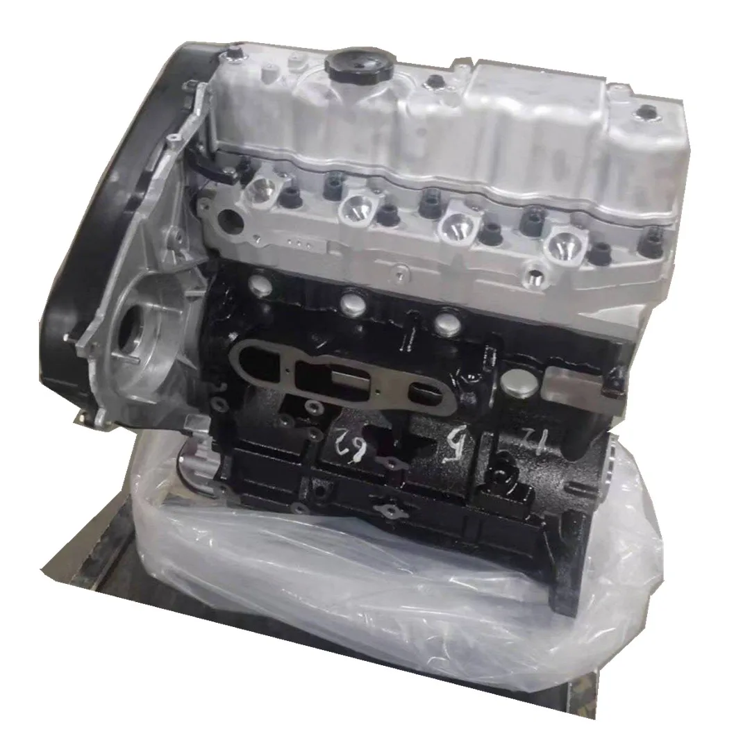Brand New D4BB Diesel Engine Assembly for Hyundai Mitsubishi| Alibaba.com