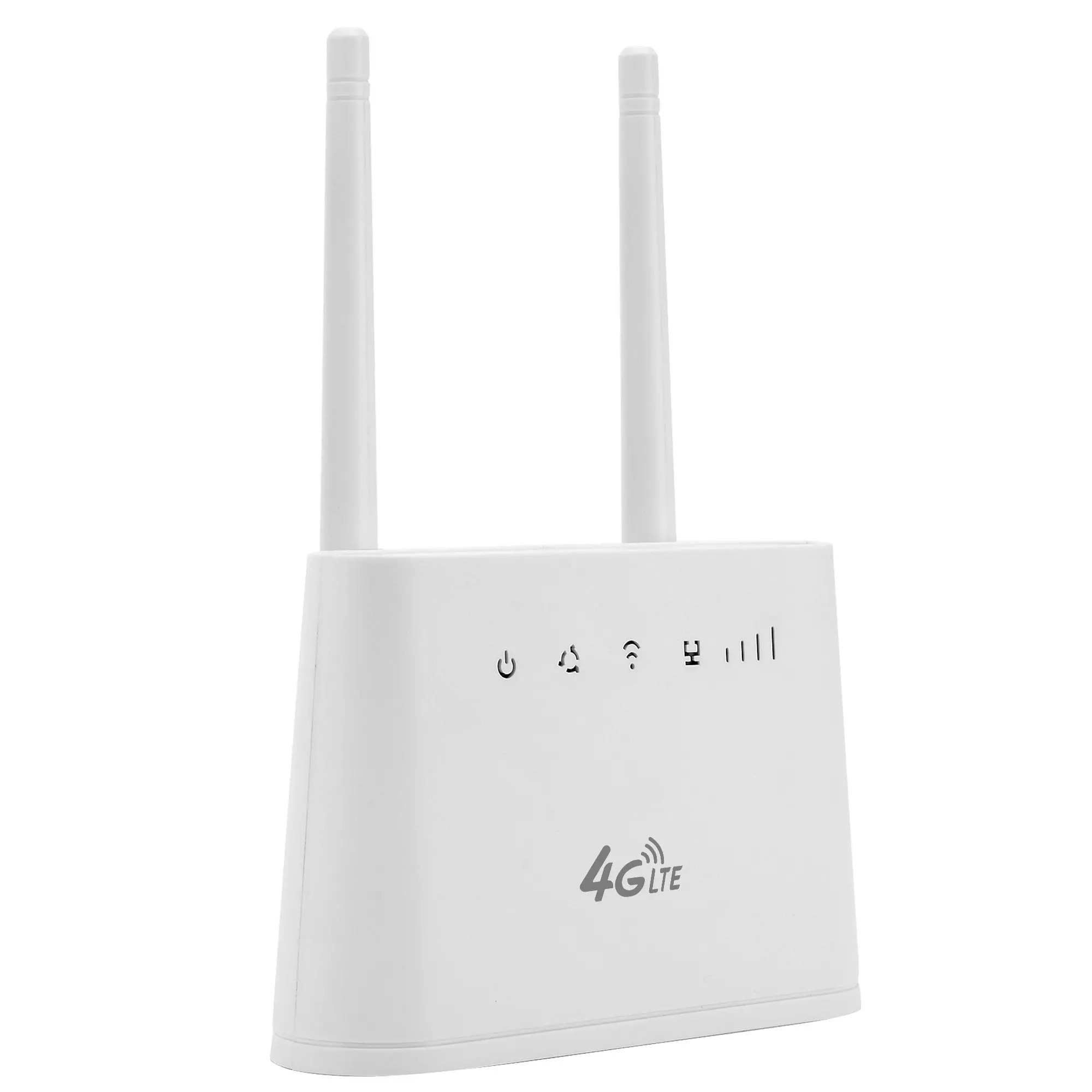 4G LTE Router 2100mAh Battery 2.4G 5G wifi hotpot Multi sim portable ...