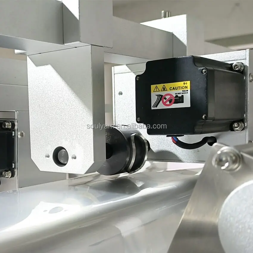 Automatic Wet Wipe Making Machine For Baby Wipes Wet Towel Tissue ...