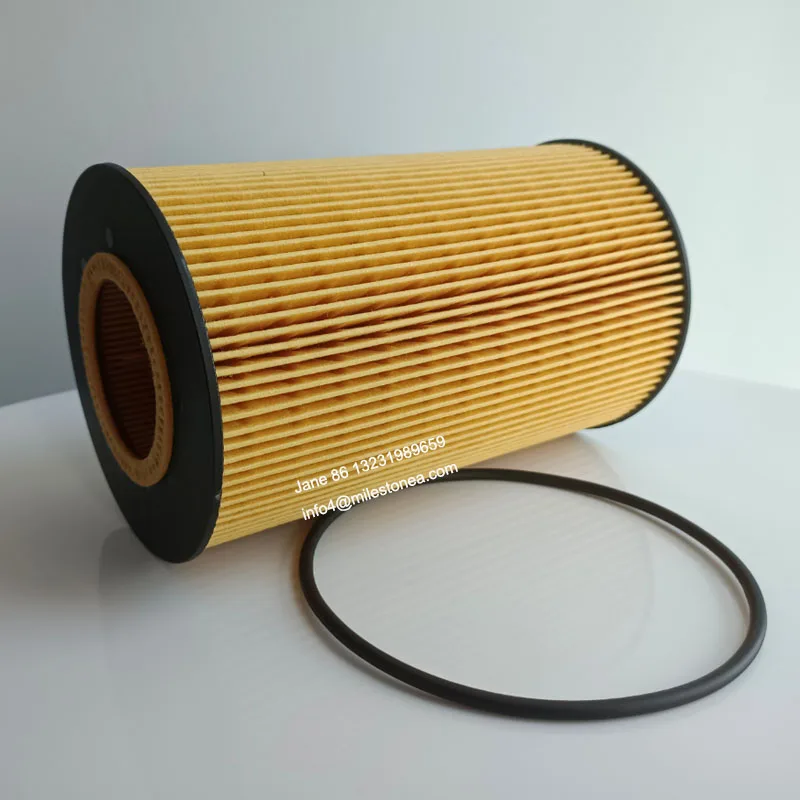 Oil Filter Element Oem Number 51055040108 E422hd86 Re38917 - Buy ...