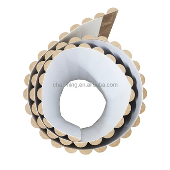 Source Textured Mdf Flexible /curved /fluted Panels Building Materials ...