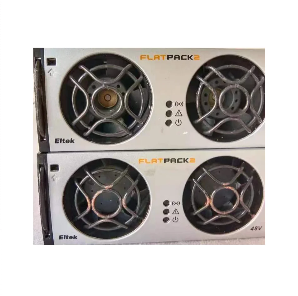 Eitek 241115.001 Rectifier Power Module Flatpack2 48v 241115.001 1200w ...