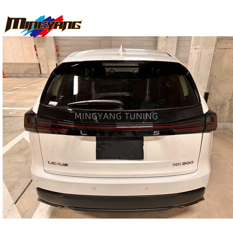 New Arrival Rear Lamp For Lexus Nx 200 300 Led Tail Lamp Taillight 2013 ...