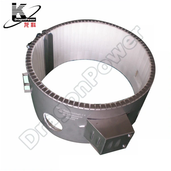 Industrial Custom Electric Internal Heater - Buy Ceramic Heater ...
