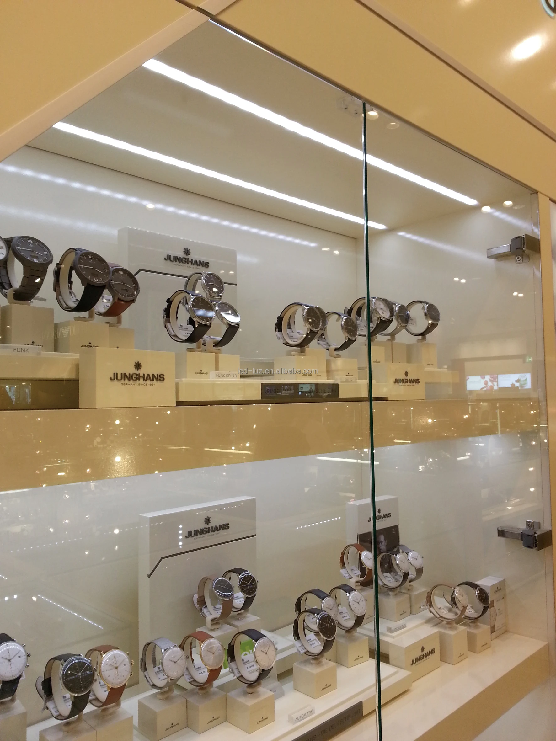 Slim Decorative Wide Led Profile For 20mm 16mm 15mm Led Strip - Buy ...