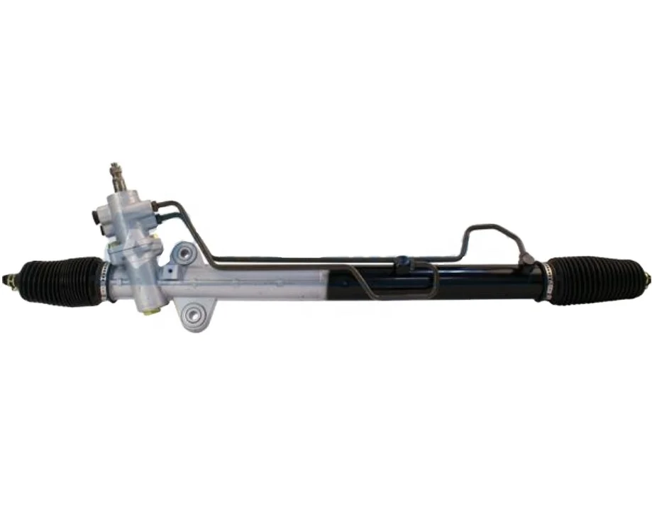 Hydraulic LHD Car Power Steering Rack & Pinion Assy 57700-4A650 for ...