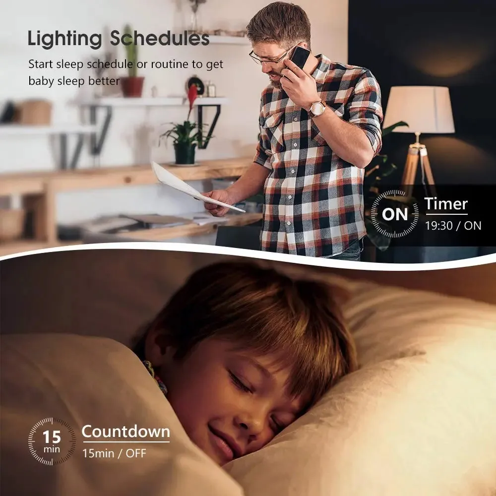 Smart Switches - Tuya Smart Switches for Smart Homes
