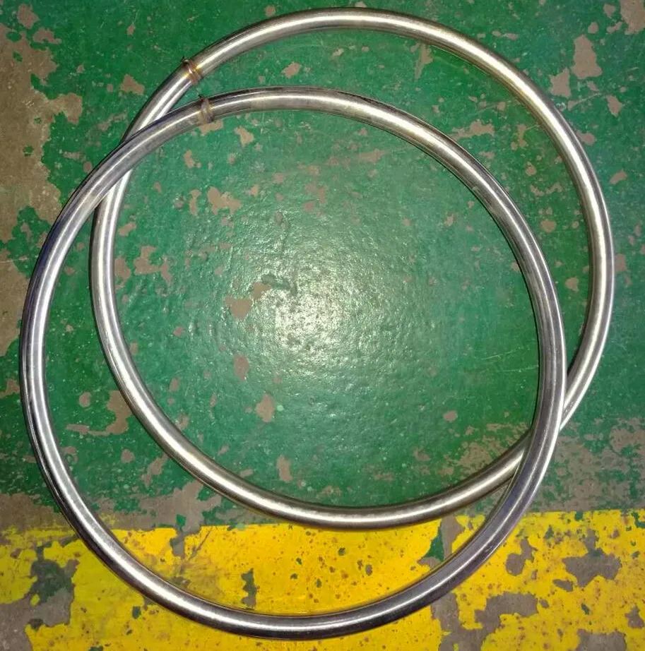 Steel Pipe Ring Flash Butt Welding Machine| Alibaba.com