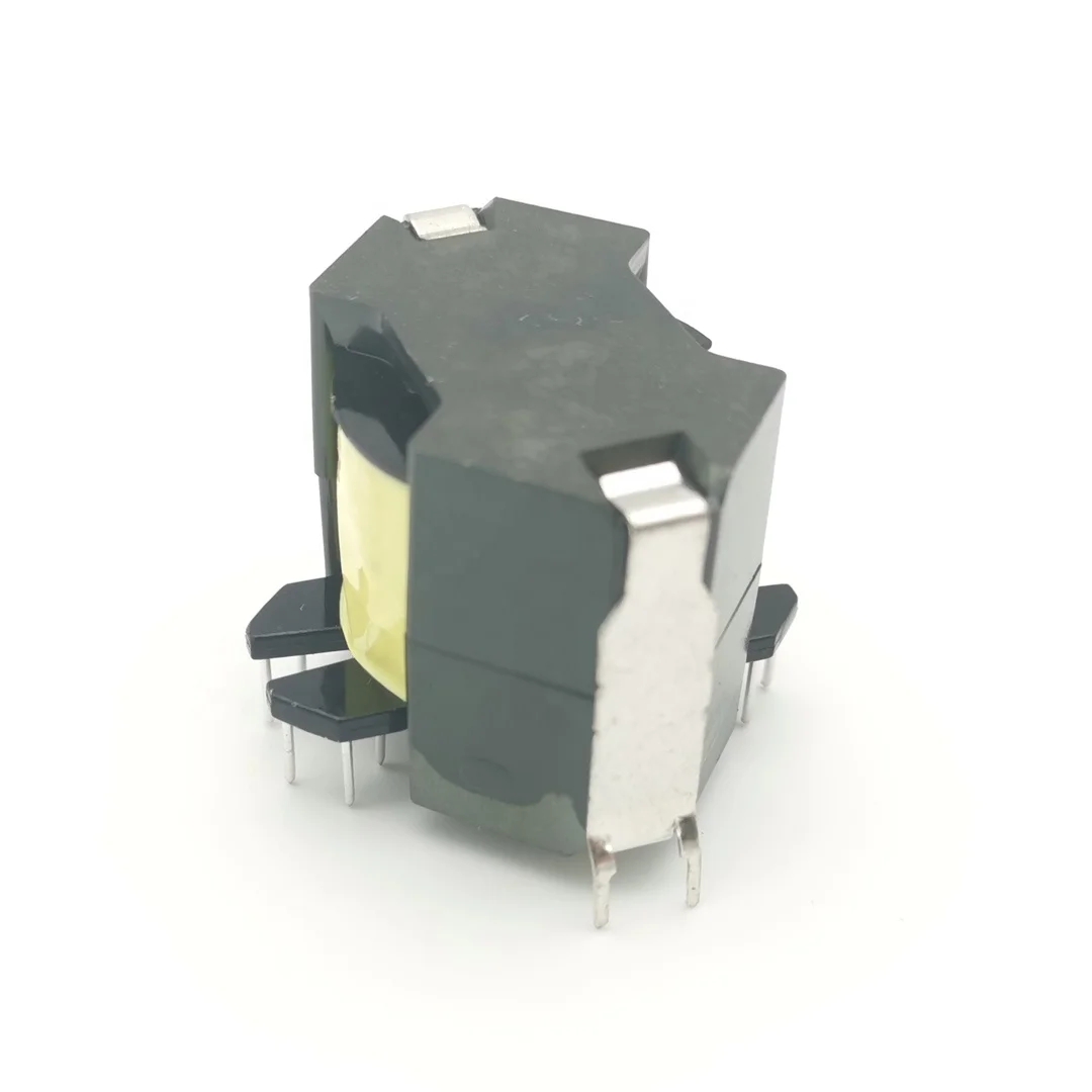 Custom Ferrite Core Transformers for High-Frequency Electronics