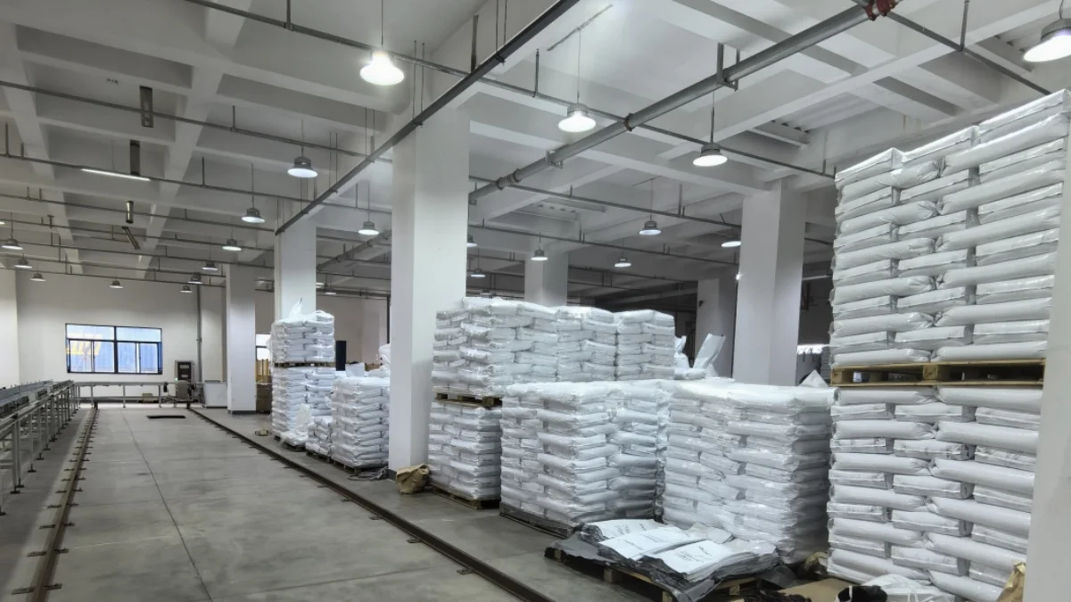 High Flow and High Rigidity PP POLIMAXX 1100NK Plastic Resin