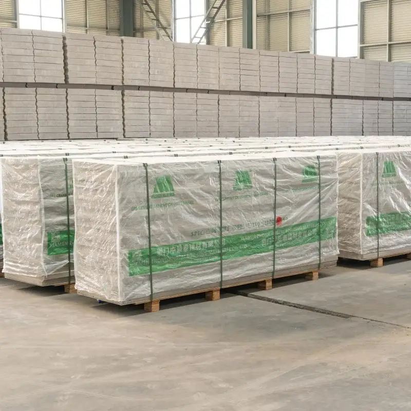 Precast Concrete Insulation Eps Foam Sandwich Composite Wall Panel ...