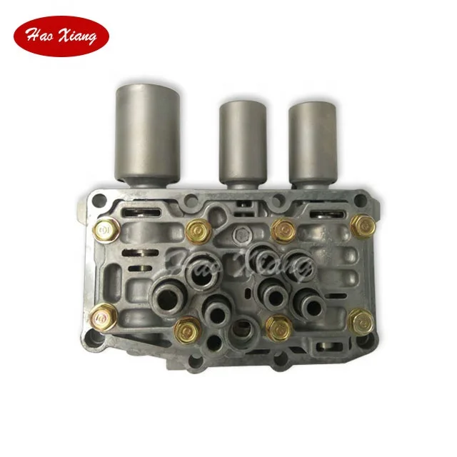 เกียร์อัตโนมัติ Tripple เชิงเส้นโซลินอยด์27200-pyf-003 27200-pwr-901 ...