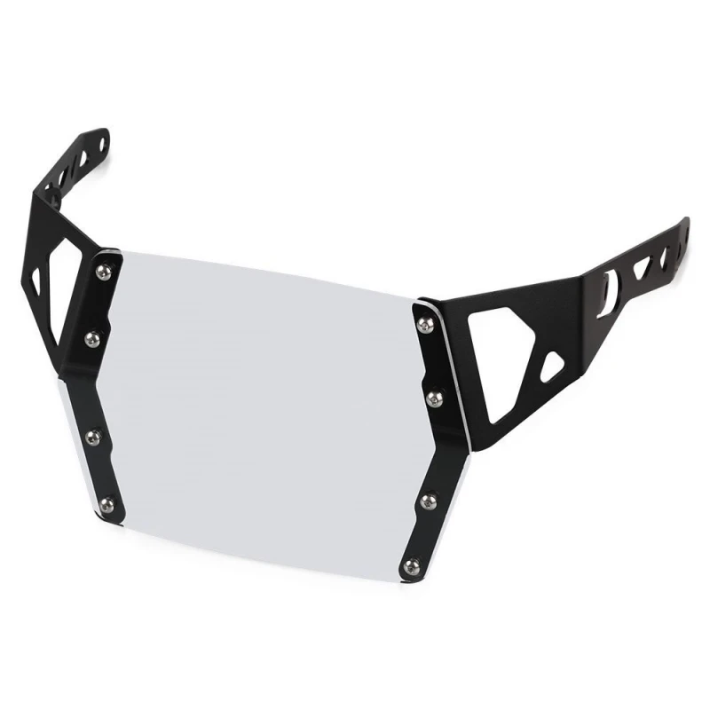 For SUZUKI V-Strom Vstrom DL1050 XT/A Modified Headlamp Protective ...