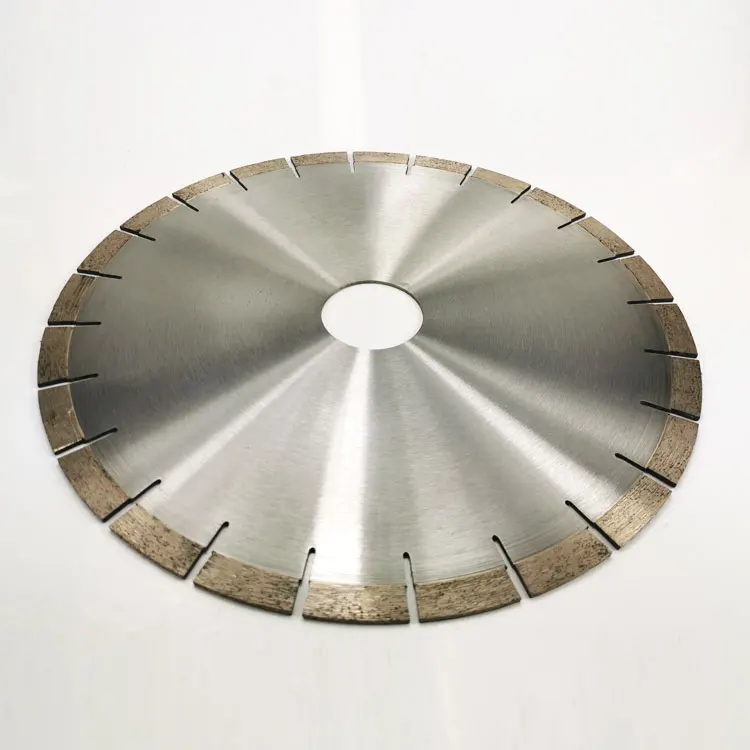 350mm China Fast Cut Hard Granite Wet Cutting Tools Diamond Circular ...