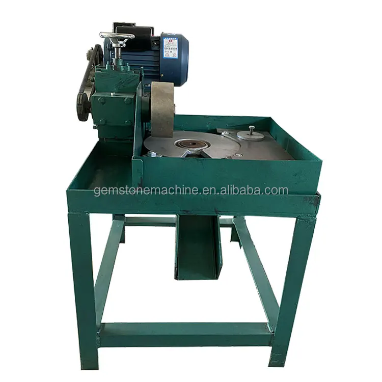 LS-014 Thickness Calibration Machine for Gemstone Jewelry
