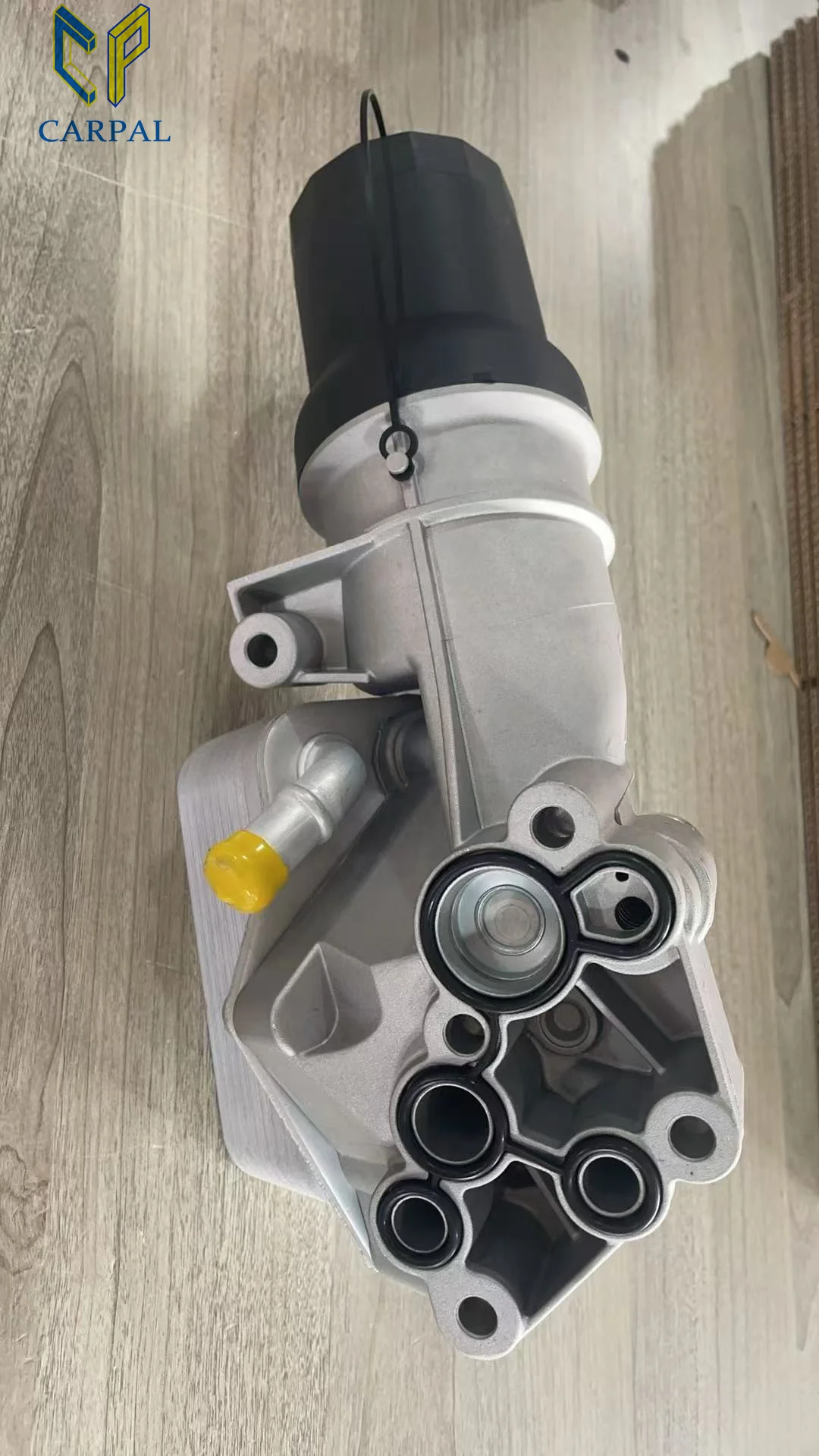 Carpal High Quality Engine Parts Car Oil Filter Housing Assembly for ...