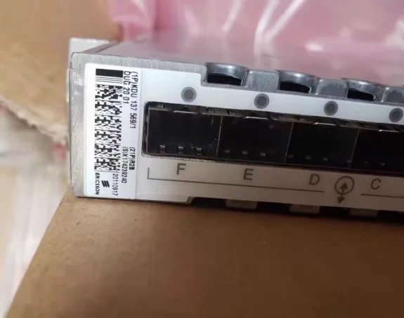 Ericsson 4G BBU RBS 6601 - Reliable Base Transceiver Station