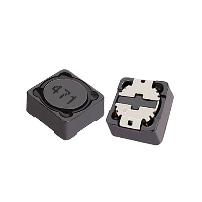 First Rate Quality Ferrite Core Shield Wire Wound Power 22uh 3a Smd ...