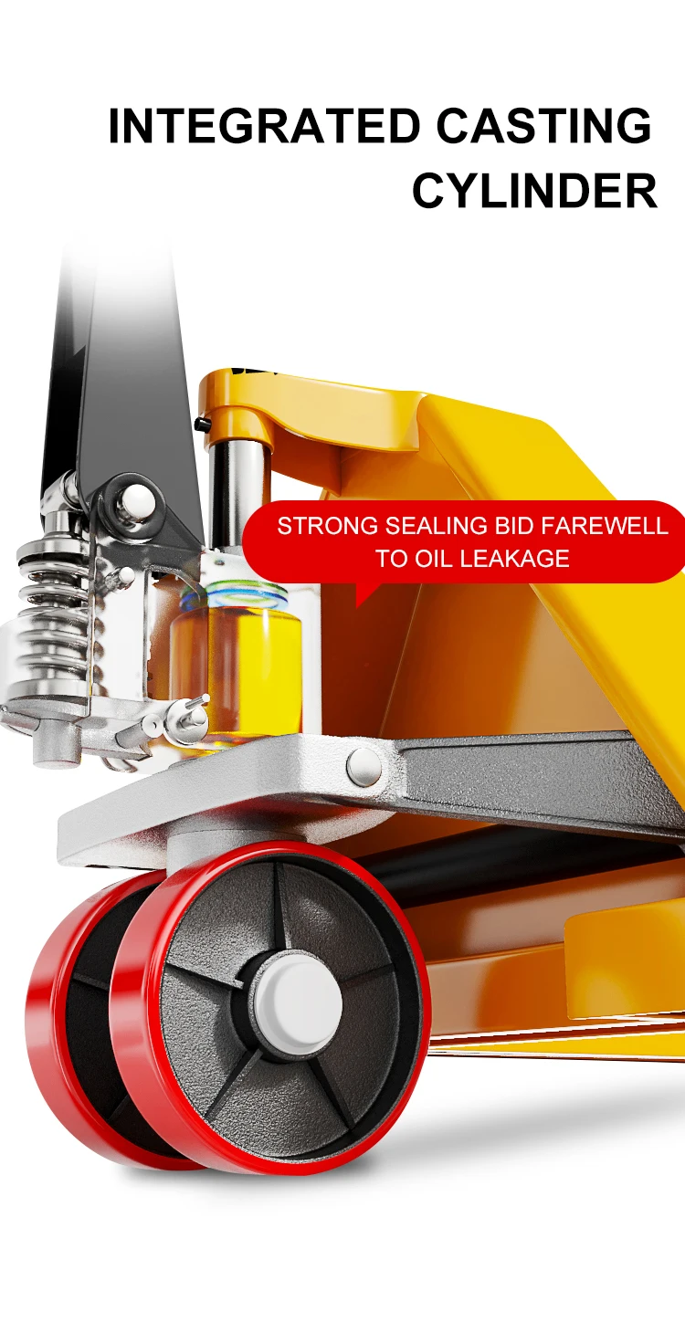 Small Lifter/high Lift Pallet Jack For Sale Pallet Jack - Buy Pallet ...