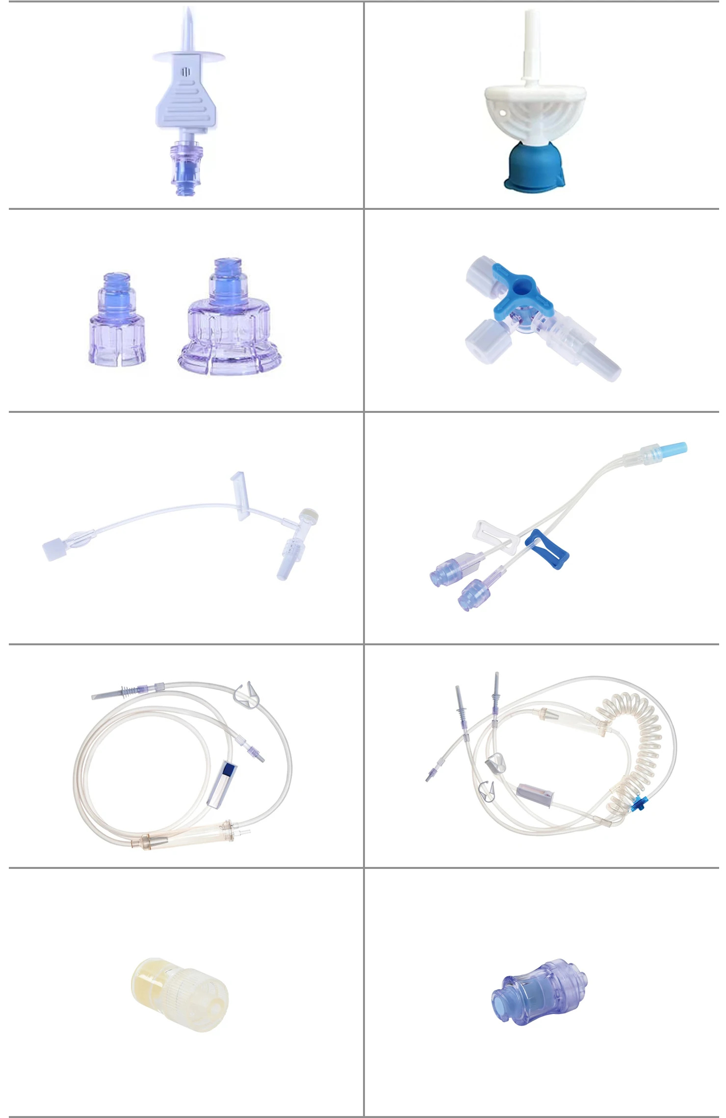 Productos Veterinarios Veterinary Infusion Set for Dogs Cats Small ...