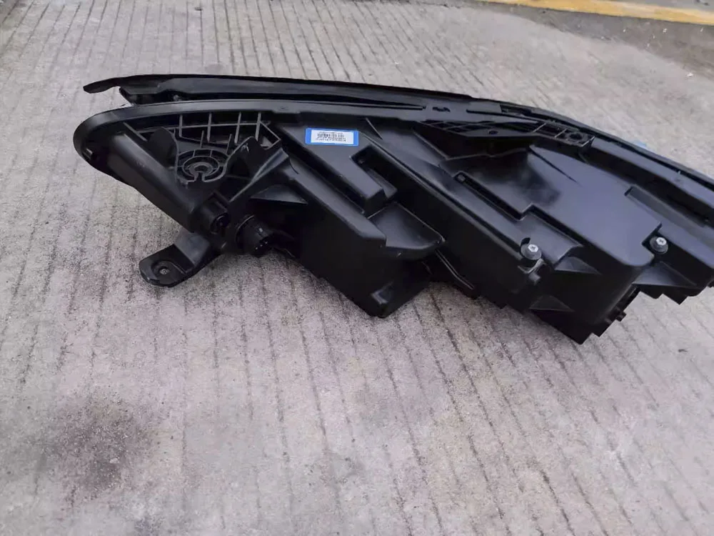 Led Headlight For Byd Qin Ev High Beam - Buy Front Light For Byd front ...