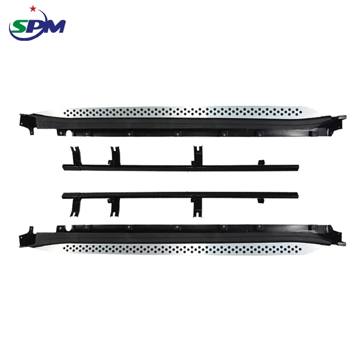 SPM SIDE STEP CAR RUNNING BOARDS FOR MG GS/ ZS| Alibaba.com