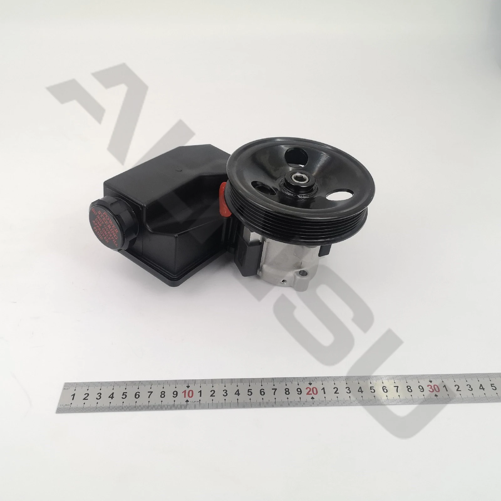 ALNSU High Quality Car parts power steering pump For Chrysler JEEP ...