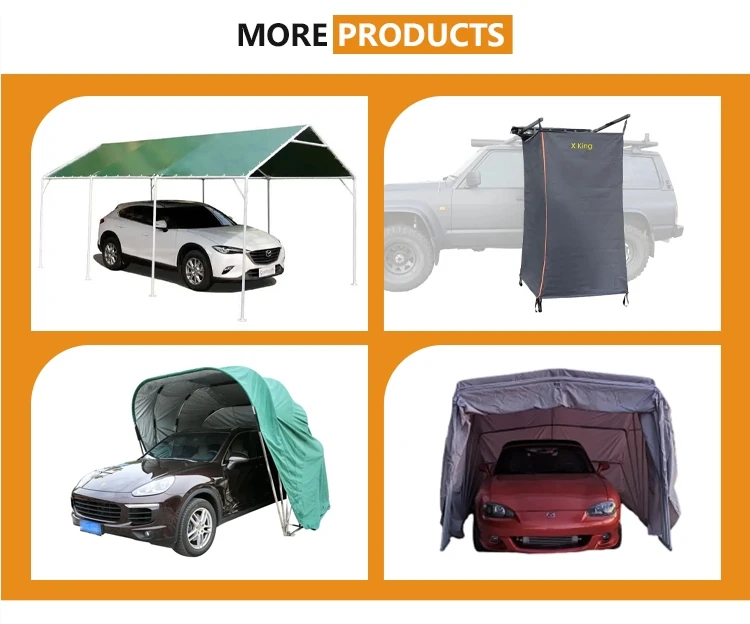 Camper Shell for Pick up Truck - Durable & Versatile