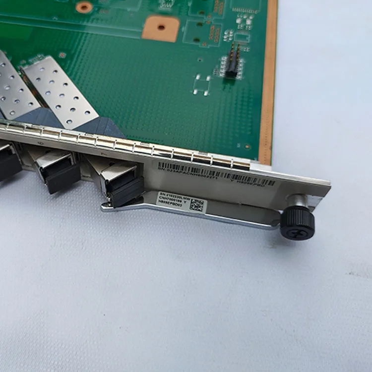 Huawei Smartax Ma5600t Series Ma5683t Gpon Olt Epon Olt Include Scun ...