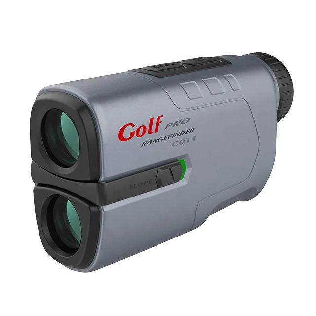 2024 New Release Golf Rangefinder 1000 Yards Hunting Laser Rangefinder ...