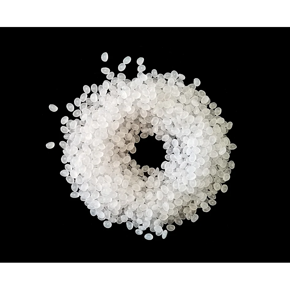 Virgin PP Polypropylene Homopolymer 500N MFR 12 - Top Grade