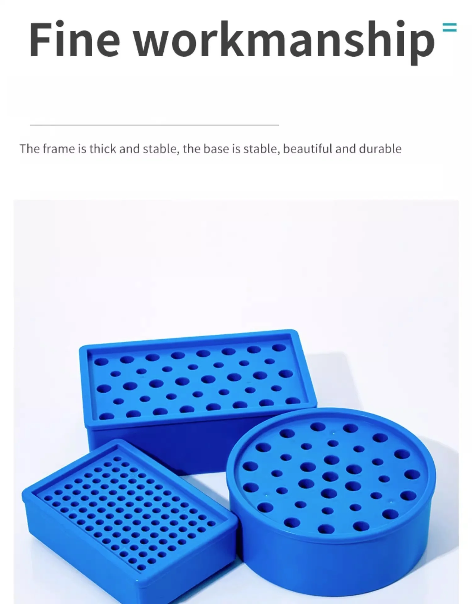 MDT Laboratory Freezer Box - Constant Temperature Ice Box