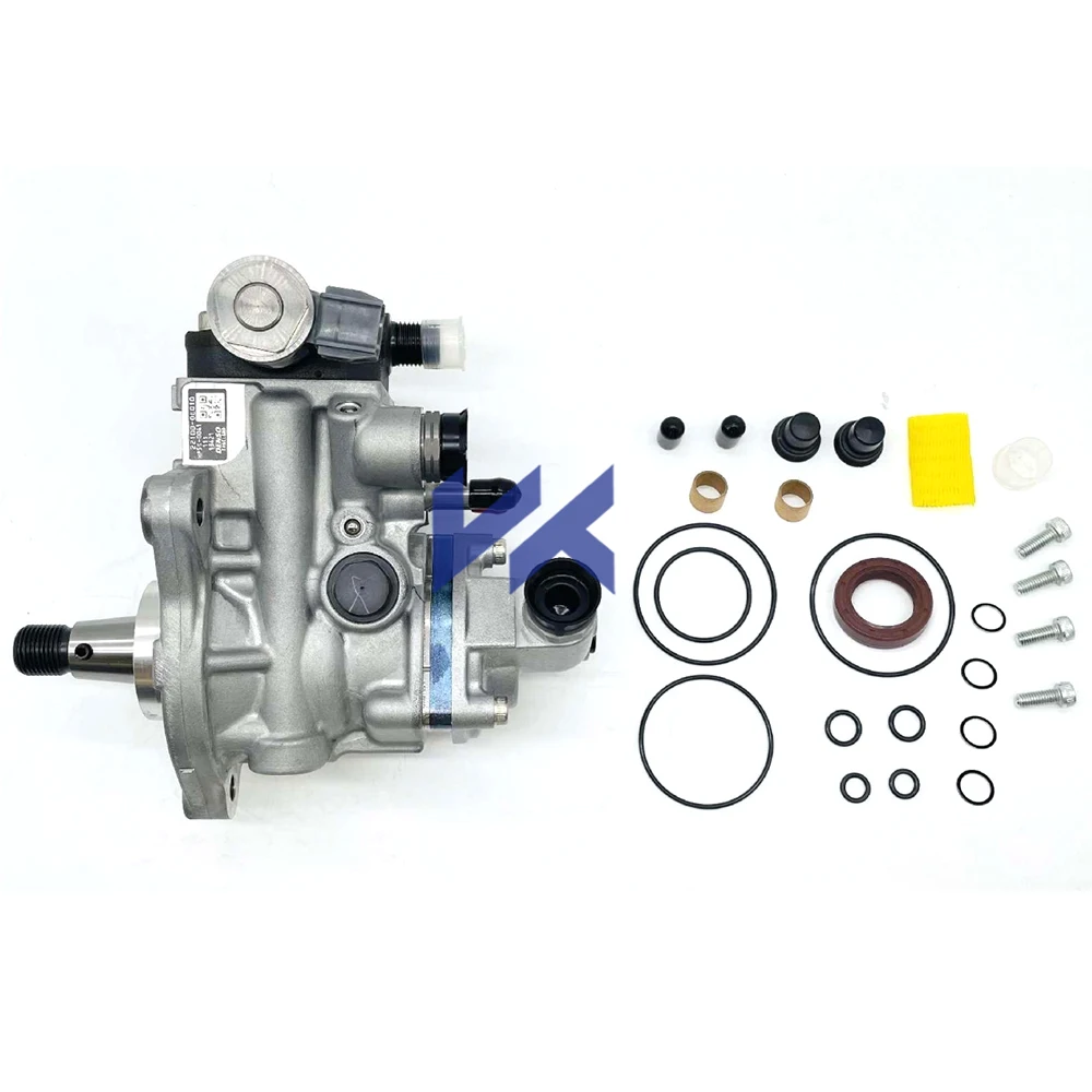 High-quality Diesel Fuel Injection Pump Repair Kits for Denso Pumps