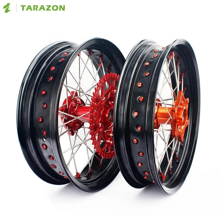 Motorcycle Wheel Rims Dirt Bike Spoke Wheels Supplier for Kawasaki ...