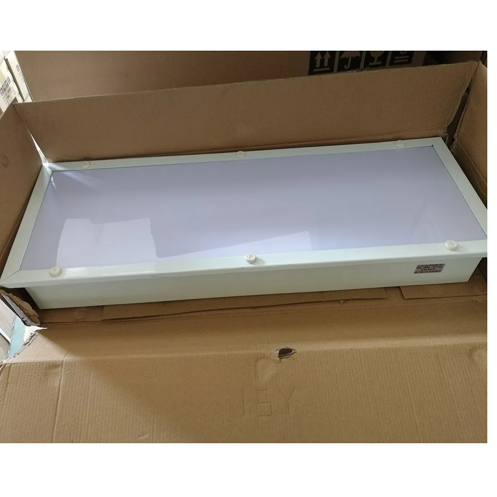 IMPA LED Recessed Luminaires - Brighten Your Space Efficiently