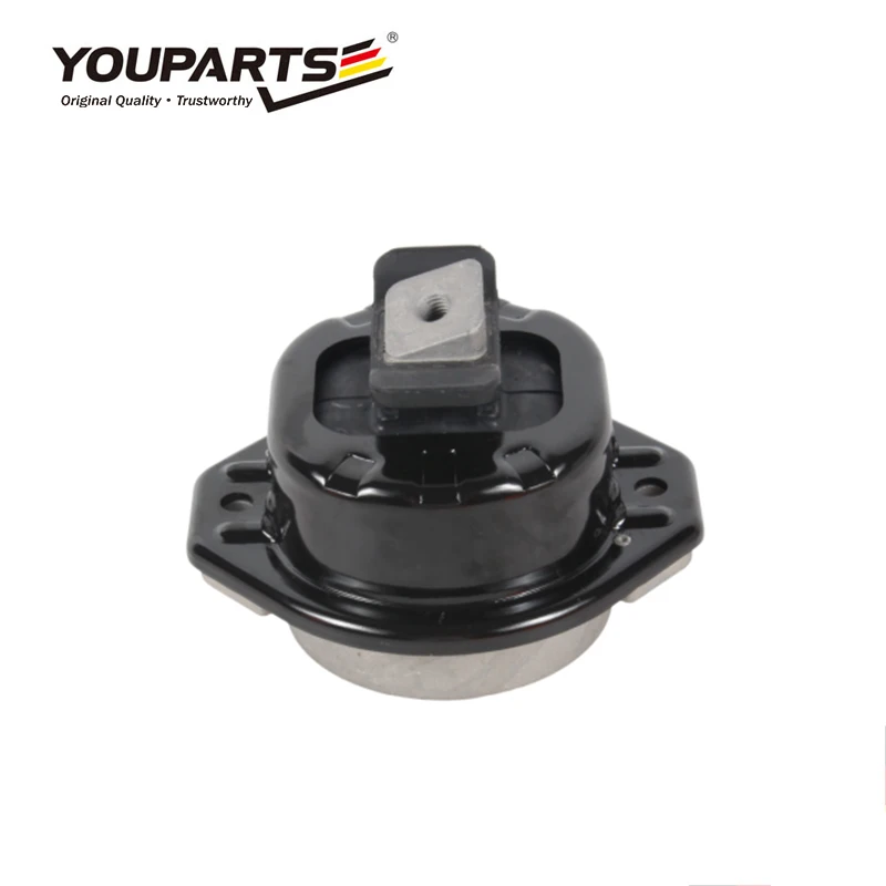 Oem 22116770797 For Bmw E65 E66 E67 Engine Mount Engine Bracket - Buy ...