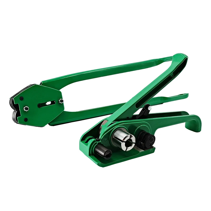 Manual Strapping Machine Bundling Strap Integrated PP Plastic Strap ...
