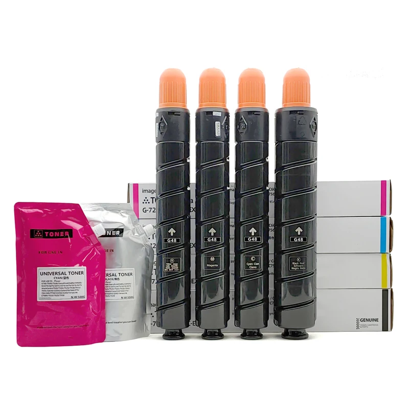 For Use In Canon Ir-adv C7055 7065 9065 9075 9280 7270 7260 9270 Pro ...