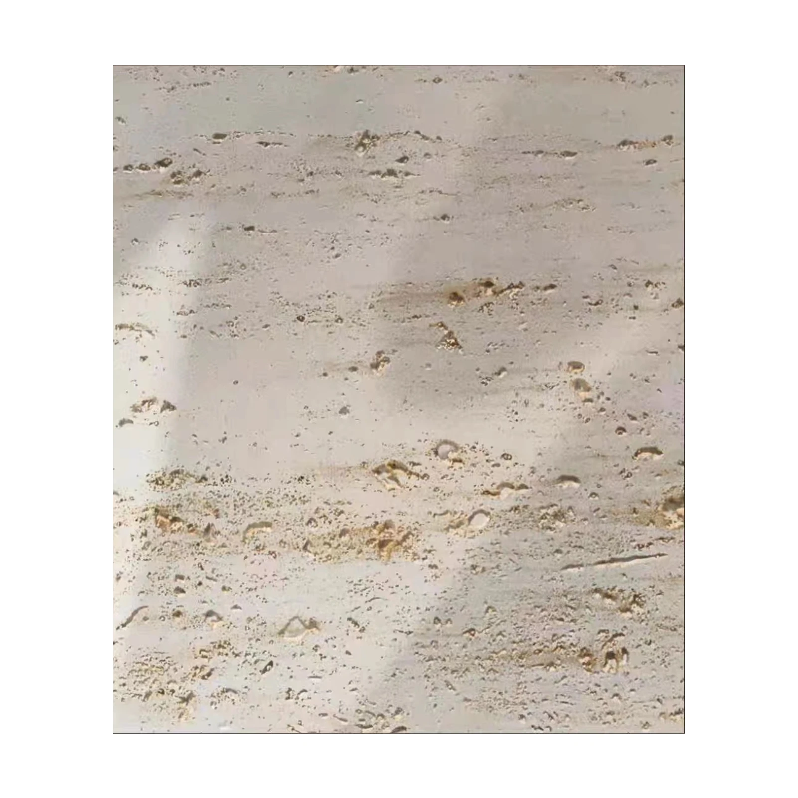 Travertine Mcm Soft Stone Flexible Stone For Exterior Wall Cladding ...