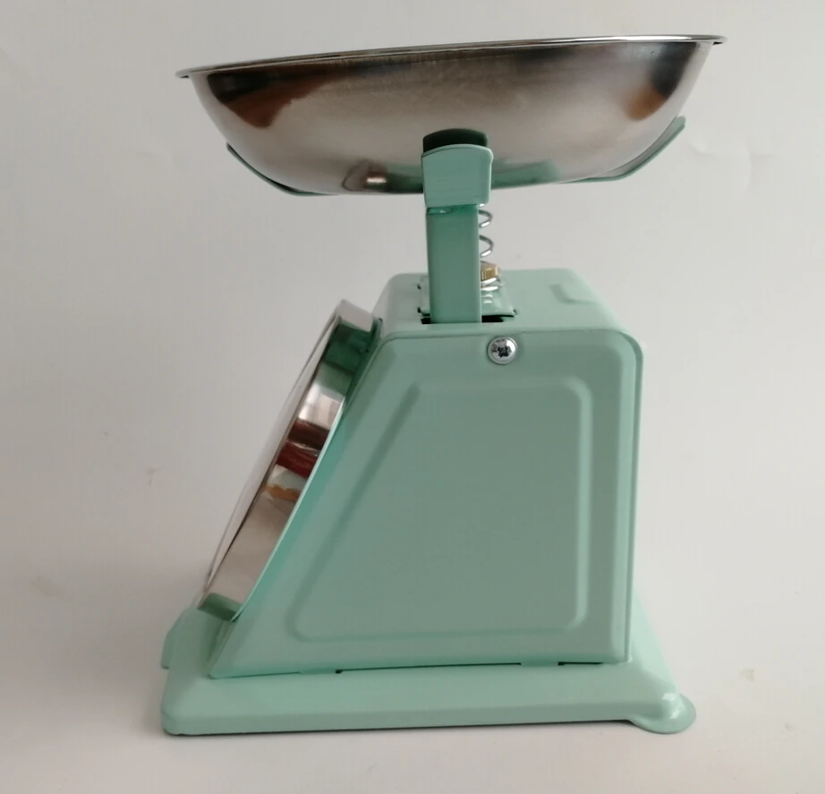 Alibaba.com: 5kg capacity, manual operation kitchen scales : Durable ...